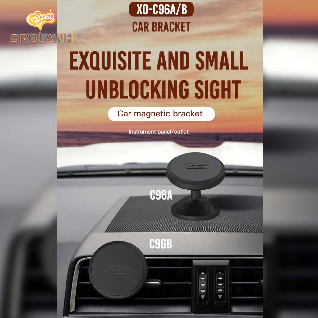 XO C96A Car Dashboard Holder | SROLANH